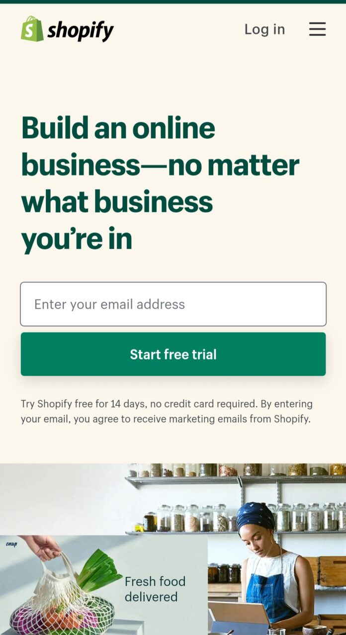 How Does Shopify Work? A Complete Beginner's Guide - DepreneurDigest