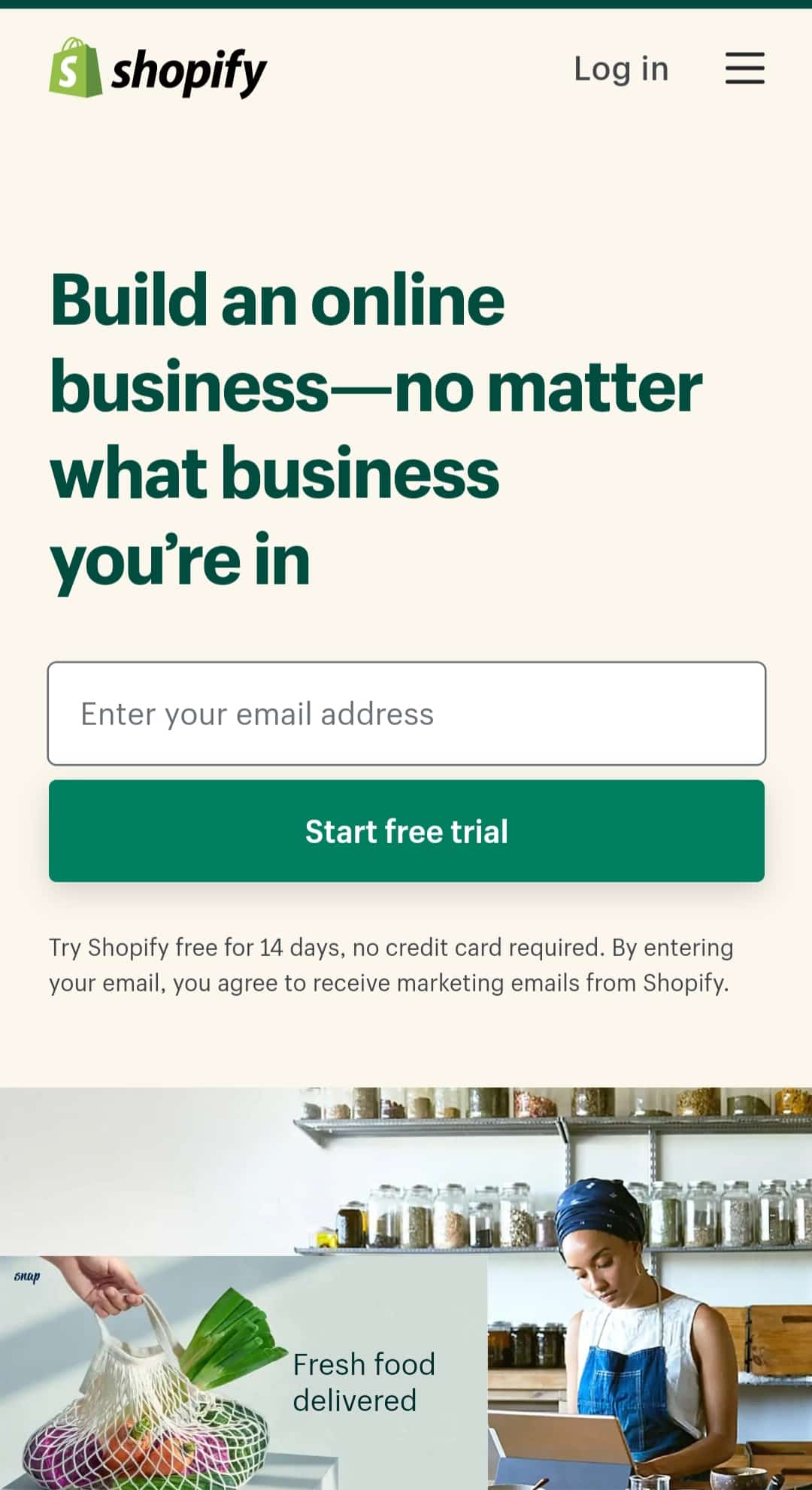 How Does Shopify Work? A Complete Beginner's Guide - DepreneurDigest