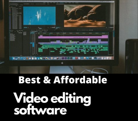 11 Best Affordable Video Editing Software For Beginners (Windows & Mac ...