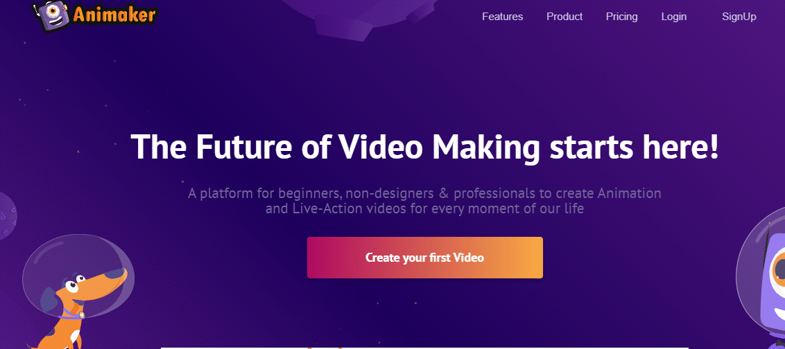 9 Best Animation Software In 2021 ( Reviewed And Ranked) - DepreneurDigest