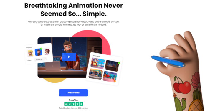 9 Best Animation Software In 2021 ( Reviewed And Ranked) - DepreneurDigest