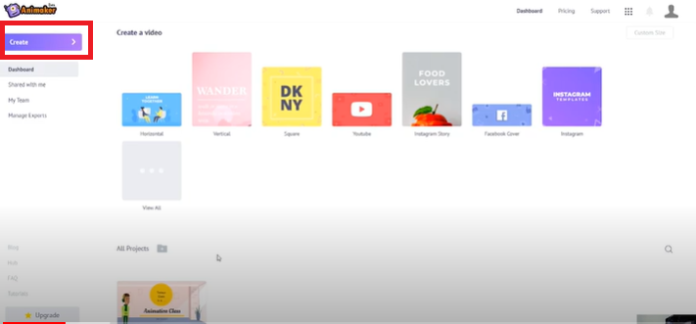 9 Best Animation Software In 2021 ( Reviewed And Ranked) - DepreneurDigest