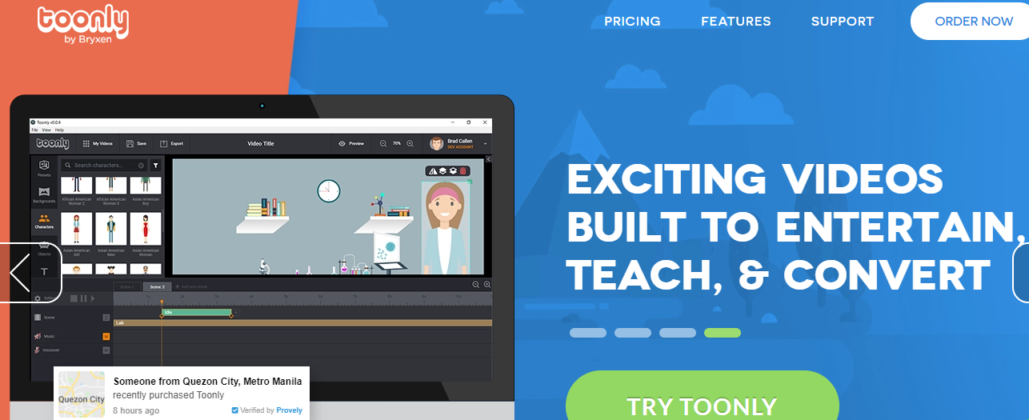 9 Best Animation Software In 2021 ( Reviewed And Ranked) - DepreneurDigest