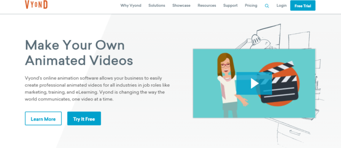 9 Best Animation Software In 2021 ( Reviewed And Ranked) - DepreneurDigest