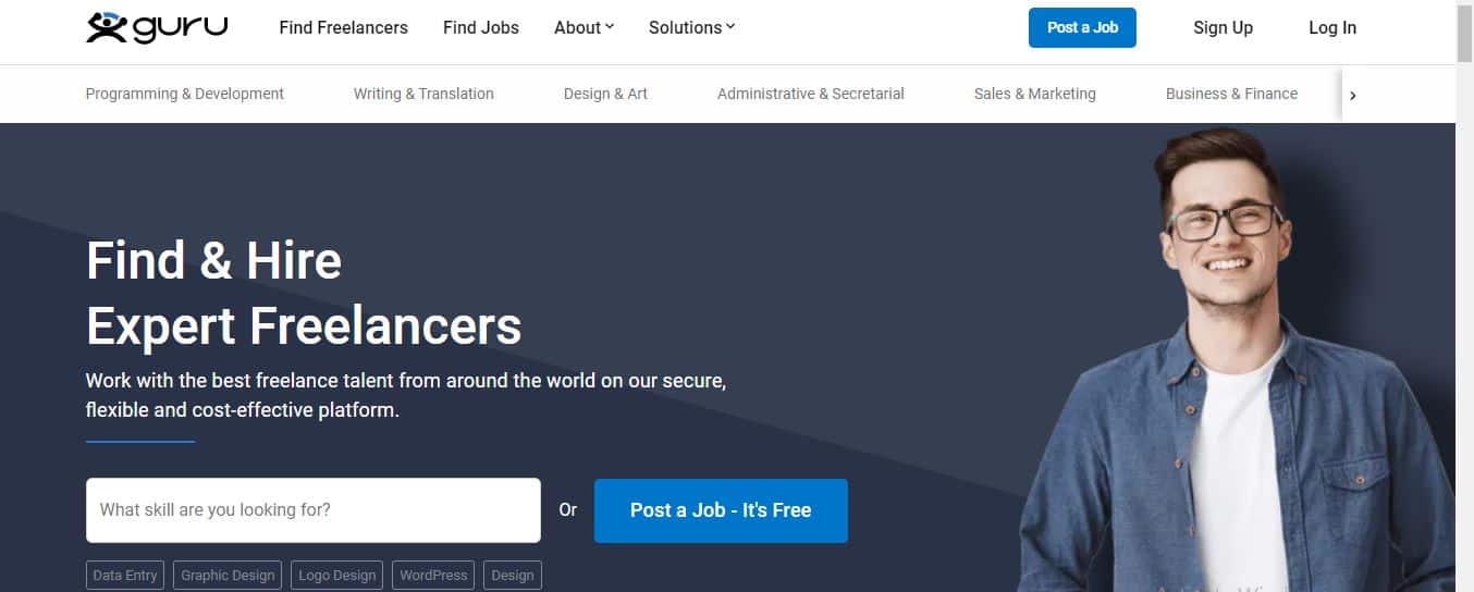 How to Hire a Freelancer on Fiverr In 2025 - DepreneurDigest