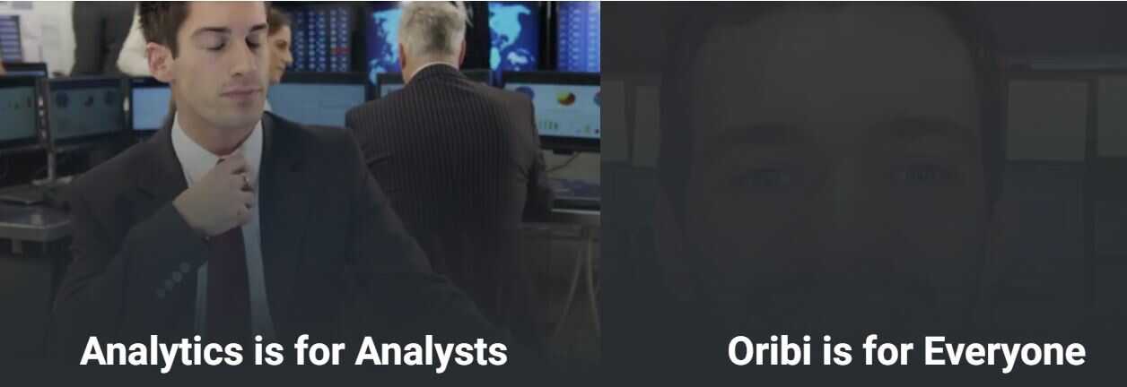 Oribi Analytics Review: Why Should You Go For It? - DepreneurDigest