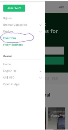 How To Hire A Fiverr Pro Seller[ Buy Gig From Vetted Brands ...