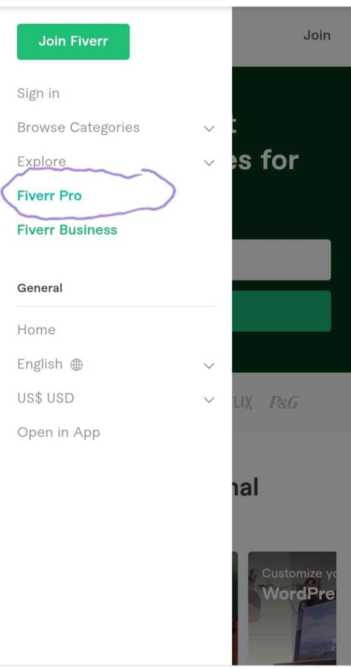 How To Hire A Fiverr Pro Seller[ Buy Gig From Vetted Brands ...
