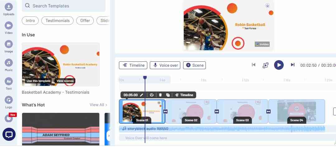 InVideo Review: Is This Online Video Maker For You? - DepreneurDigest