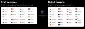 Jasper.ai vs Copy.ai: Which AI Writing Tool Is The Best? - DepreneurDigest