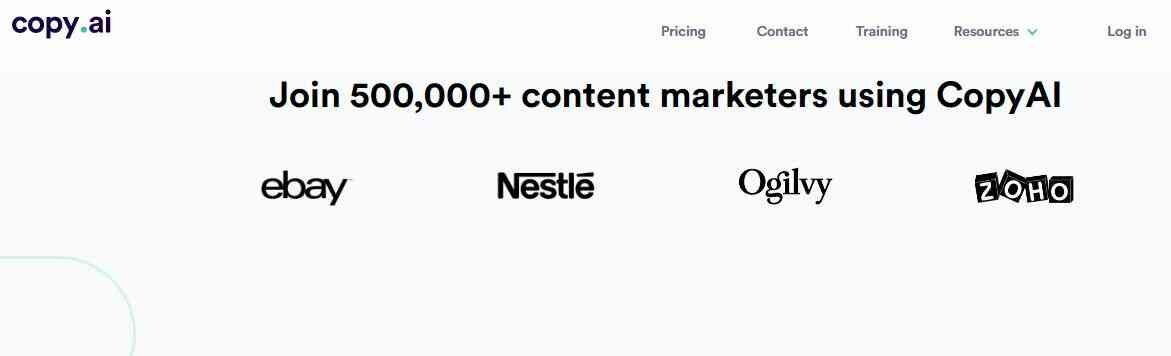 11 Best AI Copywriting Tools [3 Came Top From My Test] - DepreneurDigest