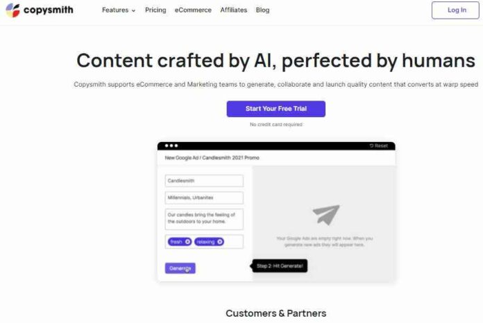 10 Best AI Copywriting Tools & Software [Ranked & Reviewed ...