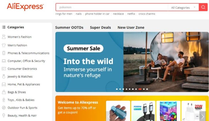 How To Buy From Aliexpress In Canada [Complete Guide] - DepreneurDigest