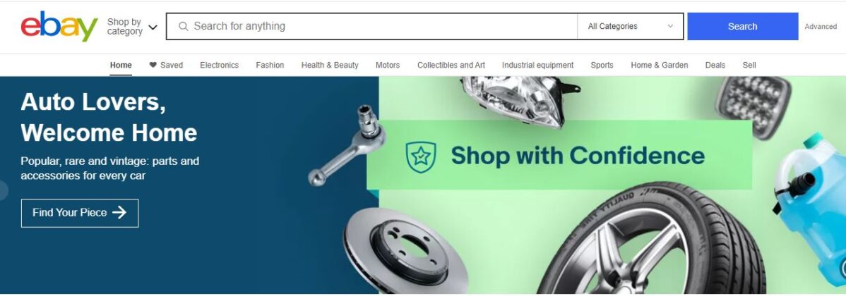 What is MPN on eBay? How to Fill MPN + FAQs - DepreneurDigest