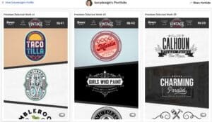6 Expert Logo Designers You Should Hire On Fiverr - DepreneurDigest