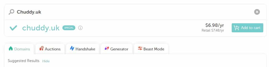Namecheap UK Review: Buy & Host UK Domain + Promo - DepreneurDigest