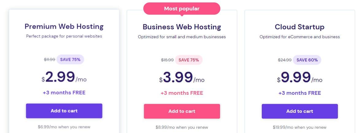 Hostinger New Zealand Review: Best Web Hosting In NZ? - DepreneurDigest