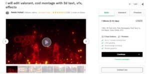 5 Best Freelance Video Editors To Hire On Fiverr In 2025 - DepreneurDigest