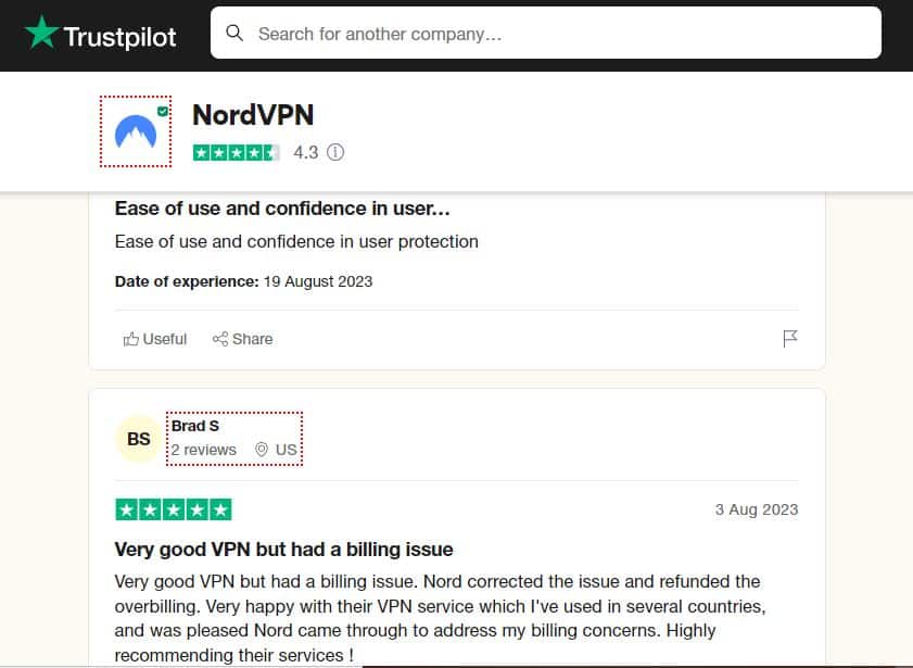 NordVPN Standard vs Plus vs Complete: A review +65% OFF - DepreneurDigest