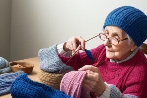 10 Easy Crafts for Seniors to Sell & Make Money from Home - DepreneurDigest