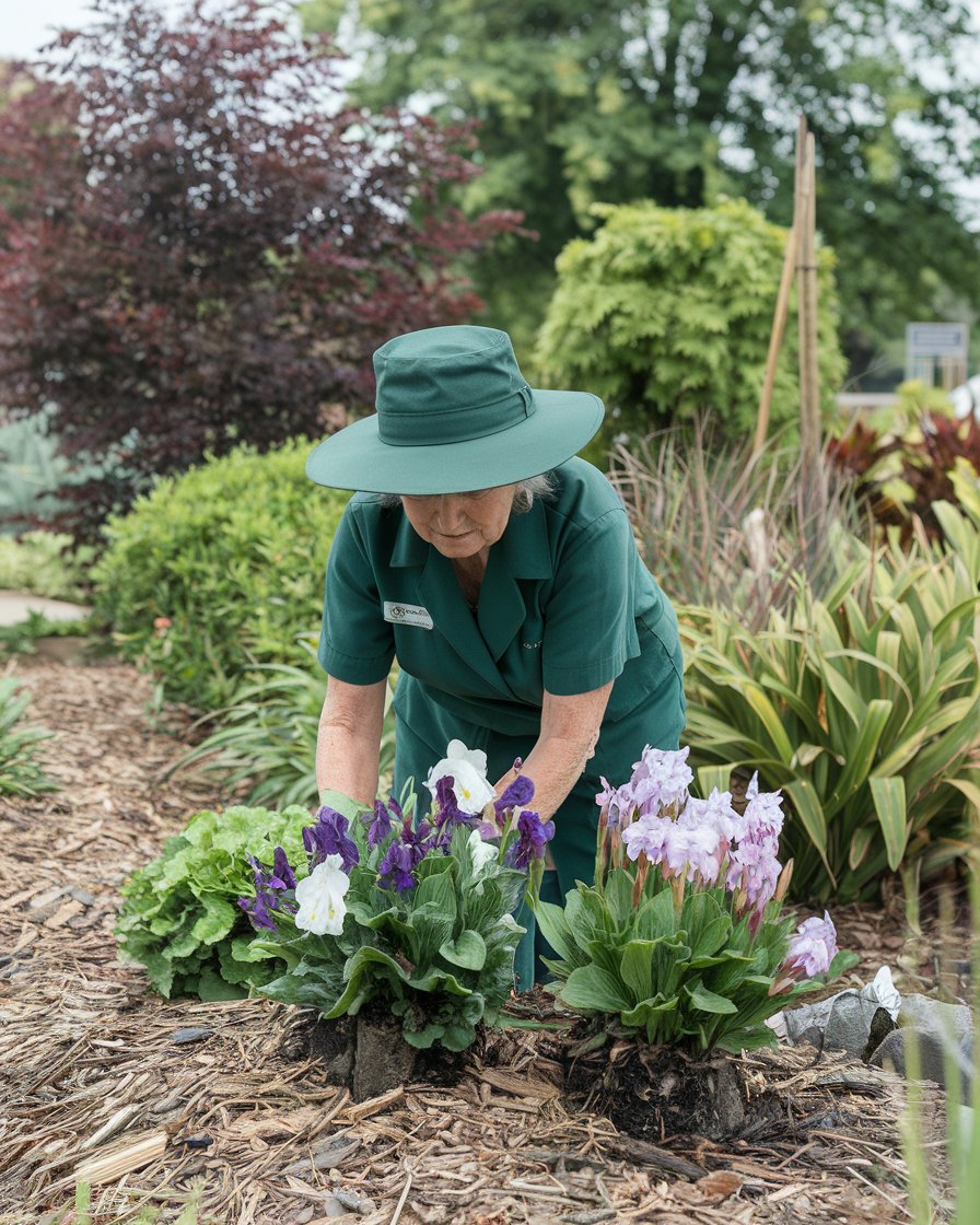 11 Spring Jobs for Older Women That Pay Well - DepreneurDigest