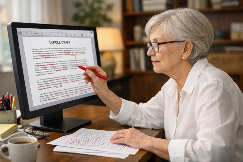 6 Retirement Hobbies That Make Money From Home - DepreneurDigest